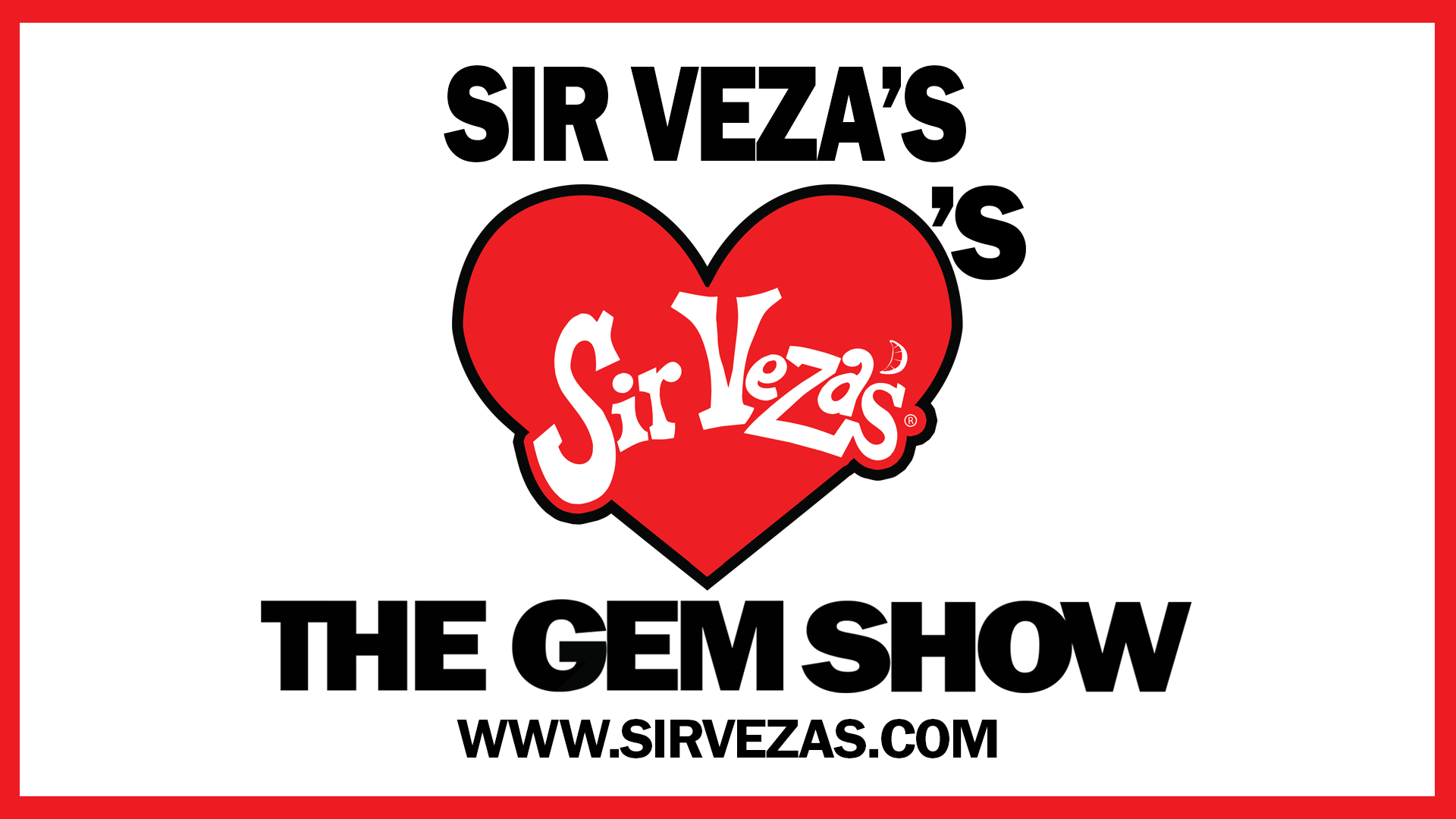 Sir Veza's – Kitchen & Kantina